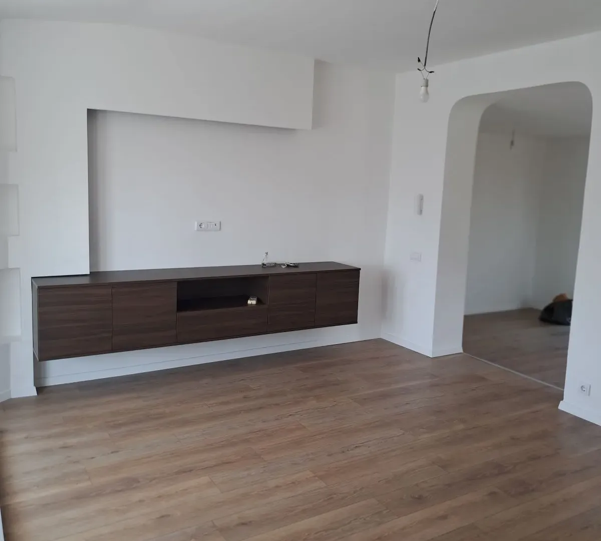 Prodaja, trosoban stan, 60m², Savski Venac, Beograd