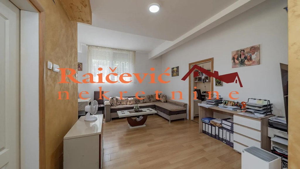 Prodaja, dvosoban stan, 53m2, Mirijevo, Beograd