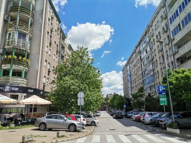 Prodaja, trosoban stan, 91m2, Novi Beograd, Beograd