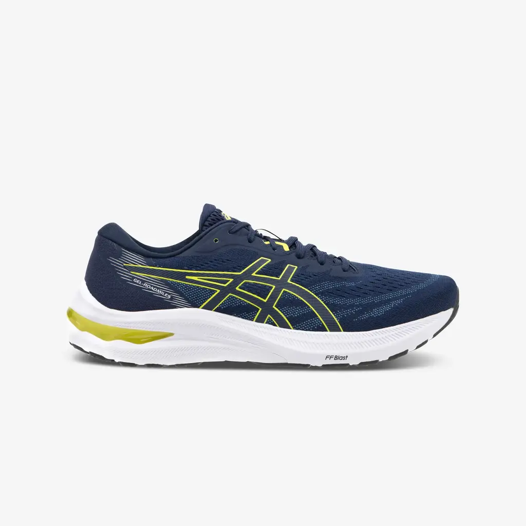 PATIKE ASICS GEL-ROADMILES