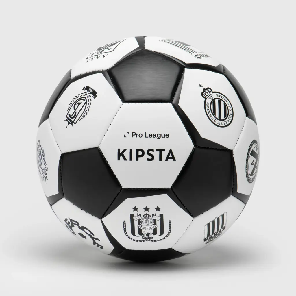 Lopta za fudbal s logoom pro league