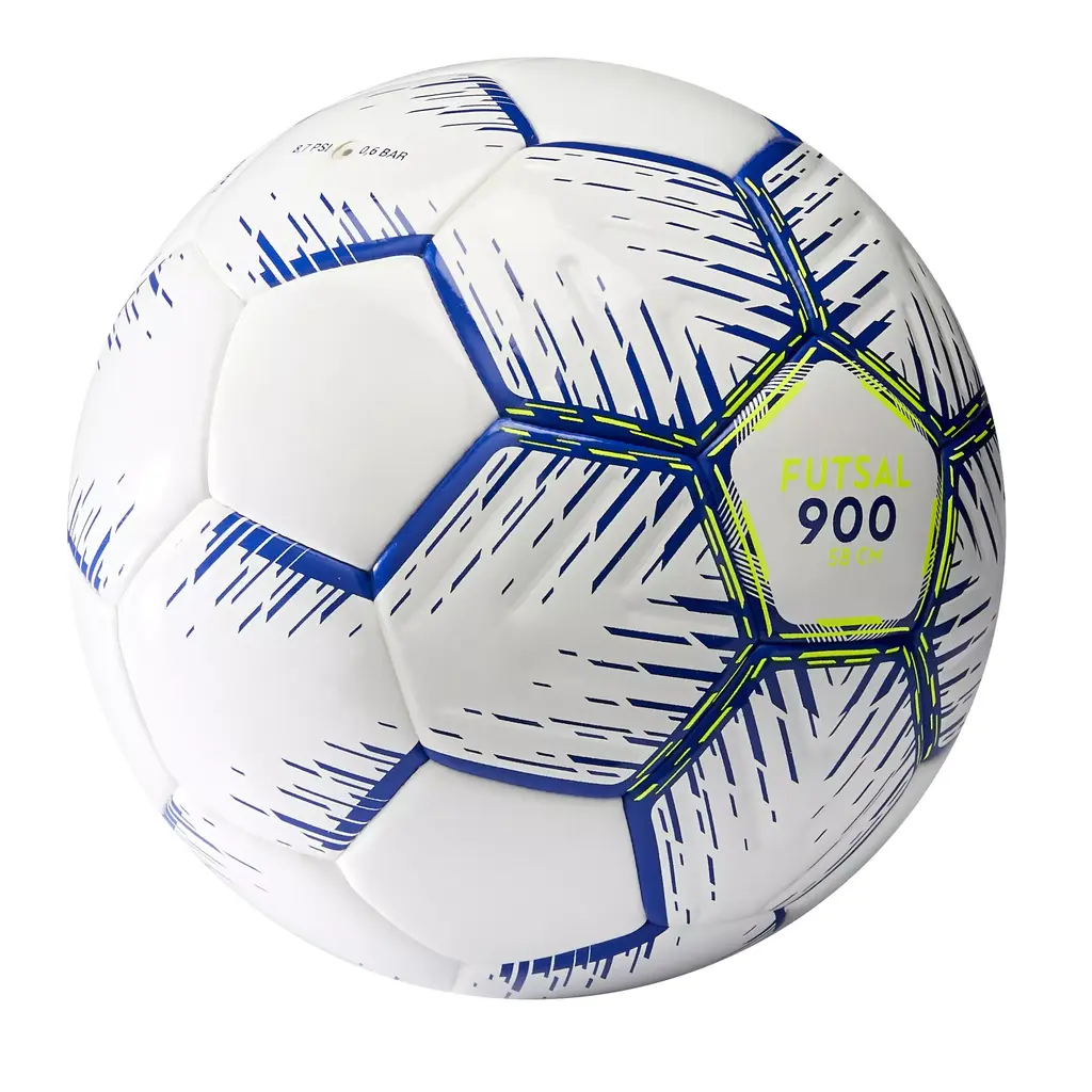 LOPTA ZA FUTSAL FS 900 - 58 CM