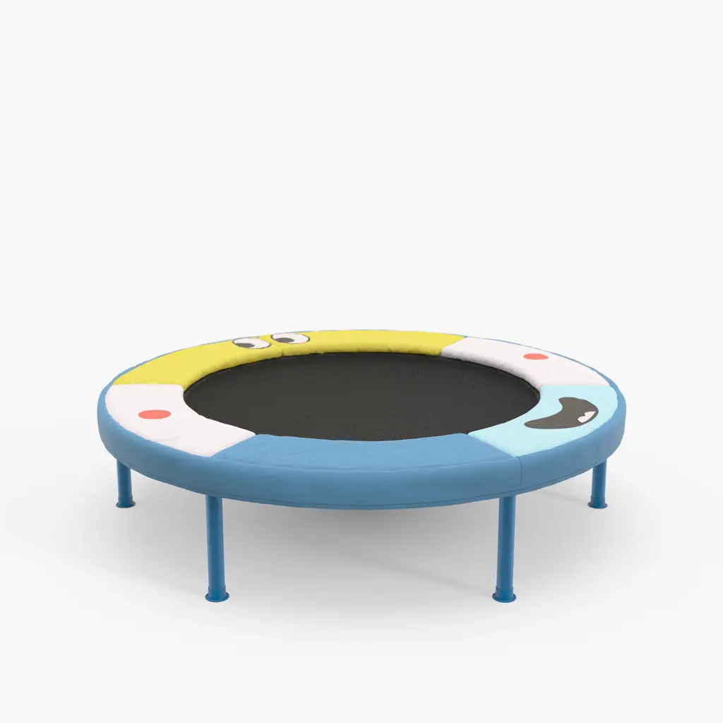 Dečja mini trampolina