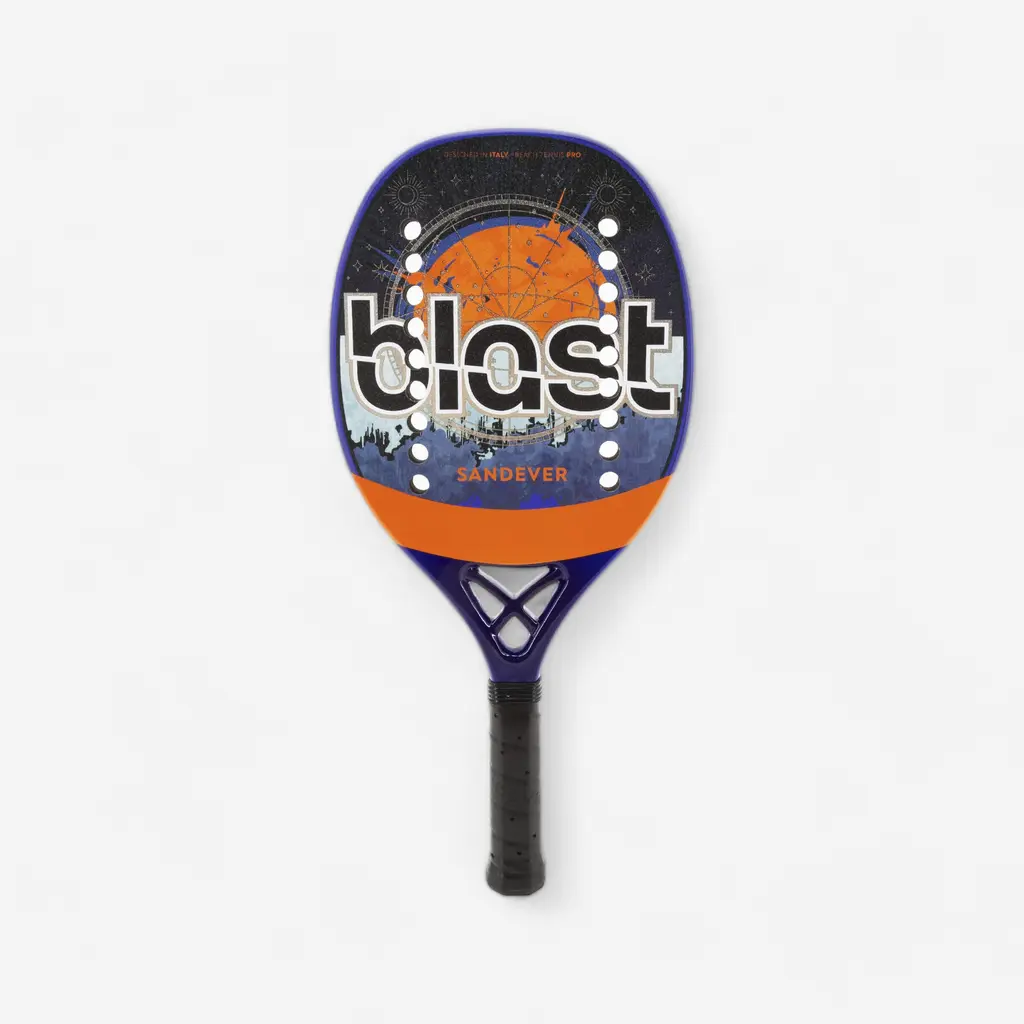 Reket za tenis na pesku BTR BLAST PRO