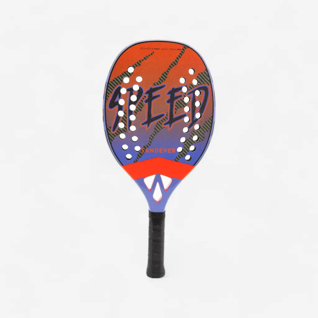 Reket za tenis na pesku BTR SPEED PRO