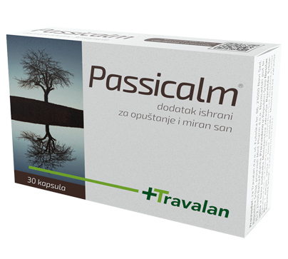 Passicalm