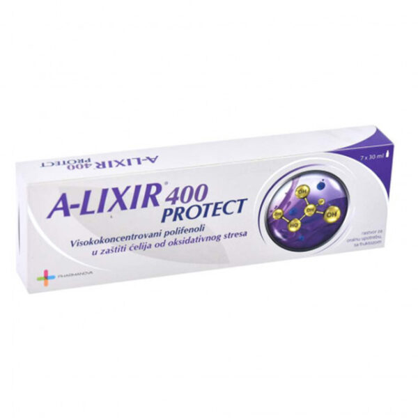 A-Lixir 400 protect