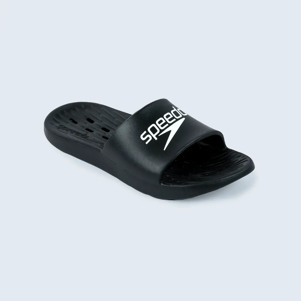 Crne papuče SPEEDO SLIDE