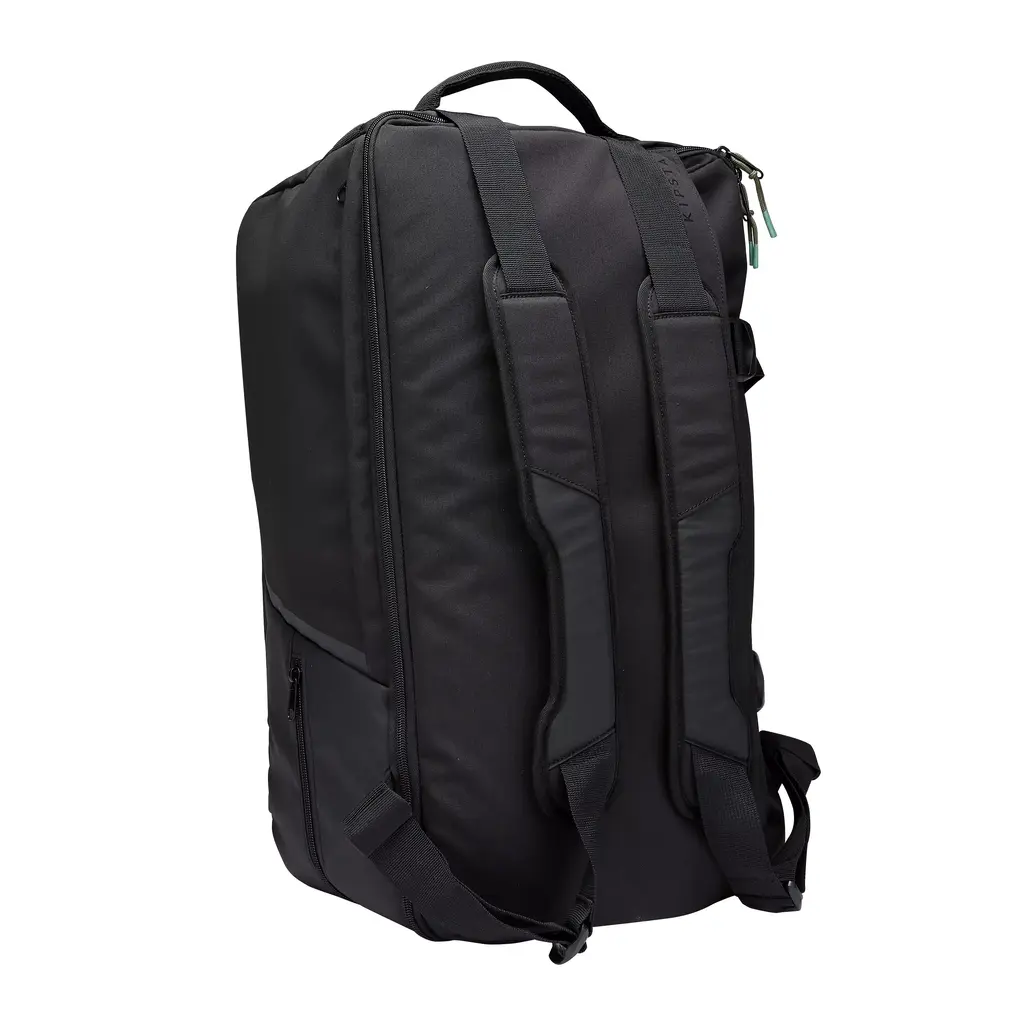 SPORTSKA TORBA URBAN 55 L CRNA