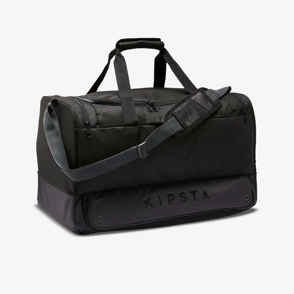 Sportska torba hardcase 75 l crna