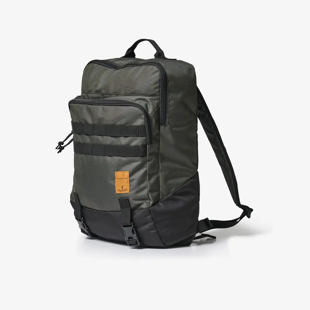 Zeleni ranac za lov TACTICAL (20 l)