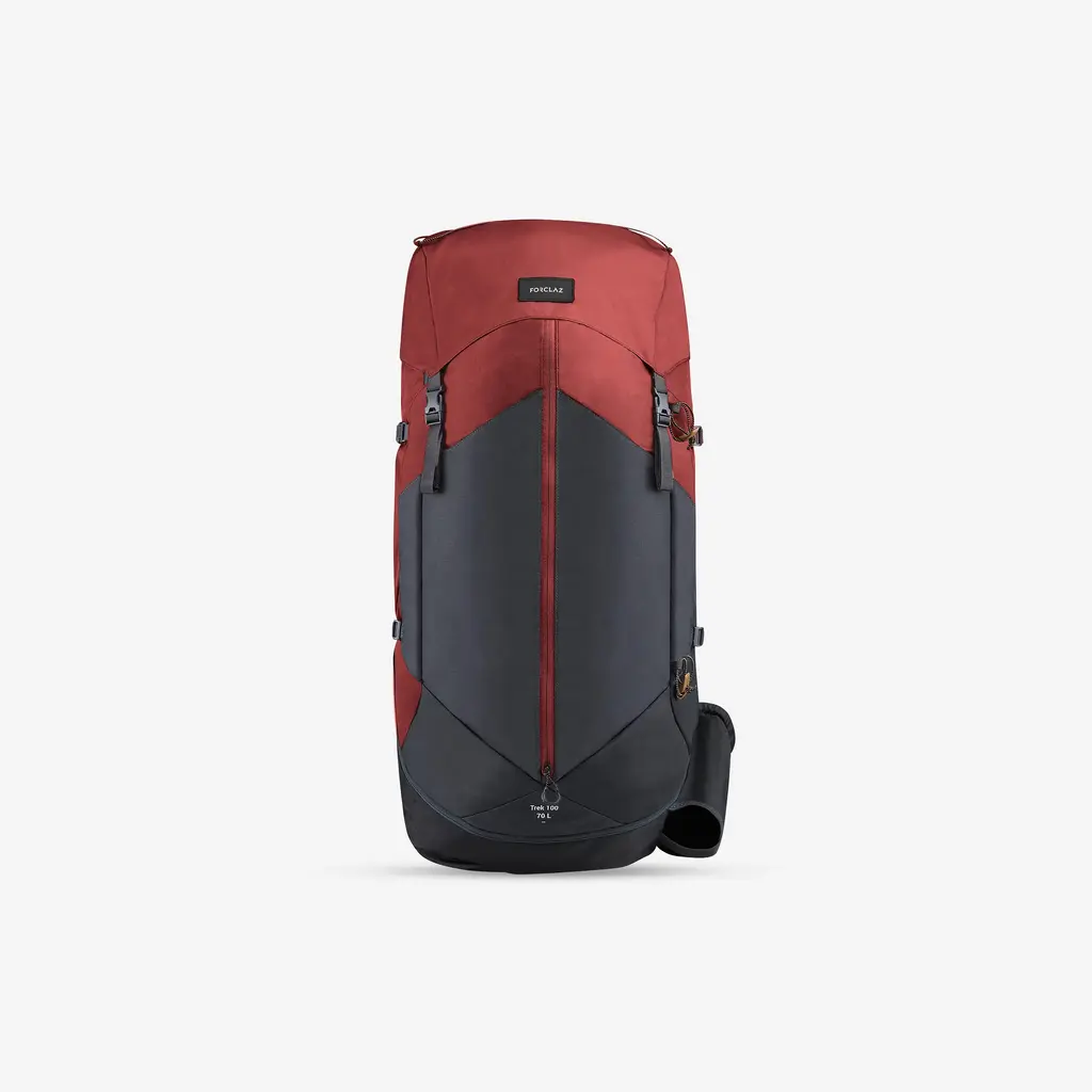 Oker muški ranac za planinarenje TREK 100 EASYFIT (70 l)