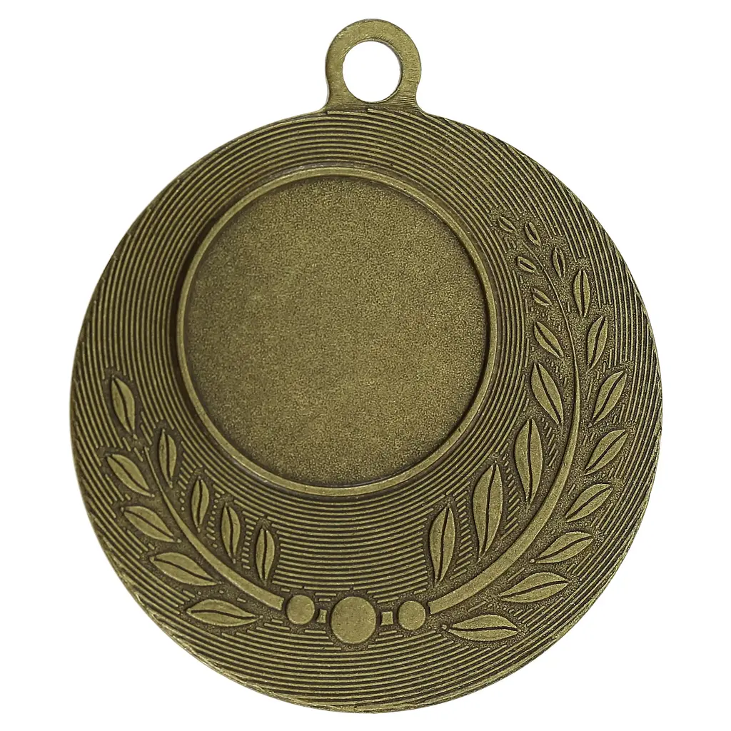 BRONZANA MEDALJA OD 50 mm