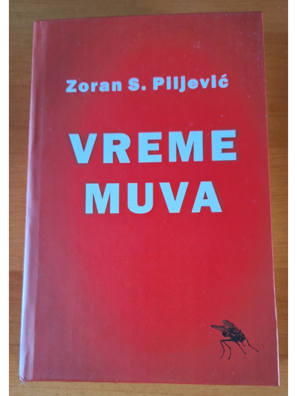 Vreme muva