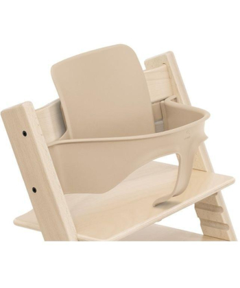 Stokke Tripp Trapp Baby set 2 dodatak za hranilicu Natural V2