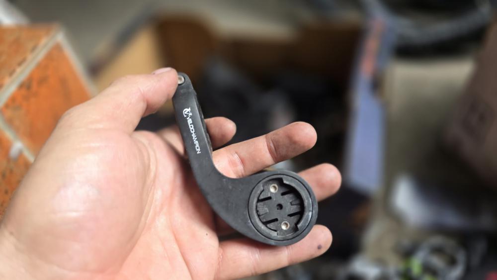 Garmin nosac