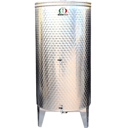 Bure za rakiju INOX 750L Ezio Inox