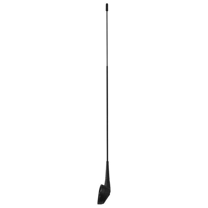 Antena za auto radio krovna teleskopska 38-67cm bez kabla LAMPA