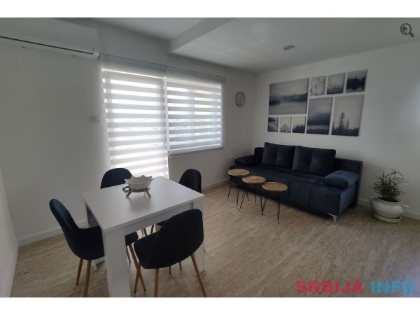 Trosoban Apartman Joma Beograd Zvezdara