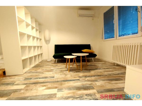 Jednosoban Apartman Celadon Beograd ukarica