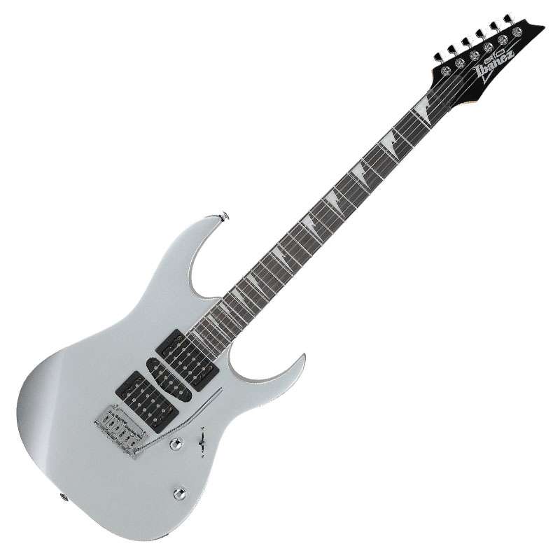 Ibanez GRG170DX-SV električna gitara