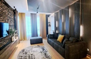 Iznajmljujem Stan-Apartman, Blok 65, Beograd Grad