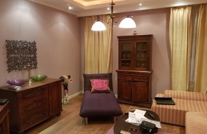 Iznajmljujem Stan-Apartman, Centar, Beograd Grad