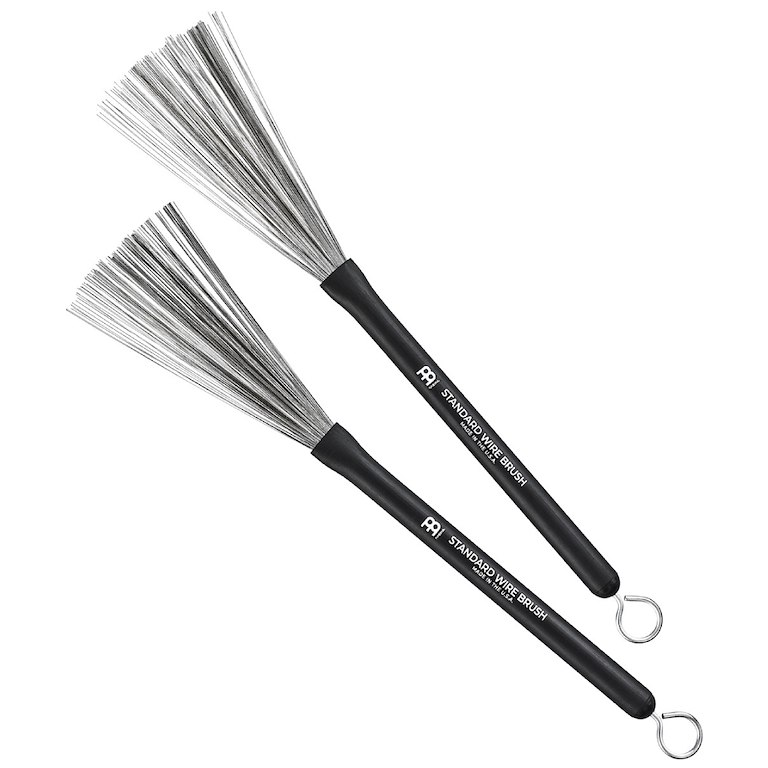 Meinl SB308 Light Husk Brush palice za bubanj