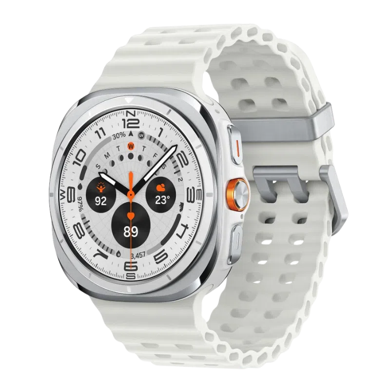 Samsung Galaxy Watch Ultra, Beli (White)