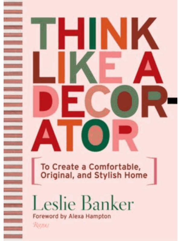 Think Like a Decorator