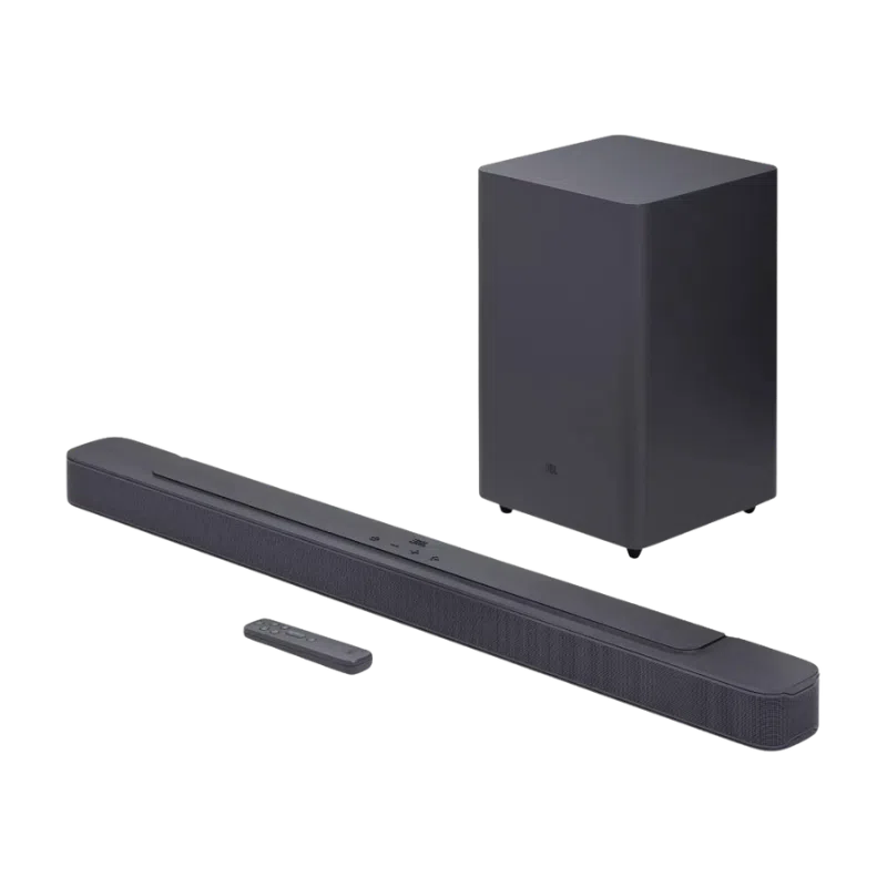 JBL Bar 2.1 Deep Bass (MK2) Soundbar zvučnik