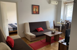 Stan-Apartman za Duži Najam, Karaburma, Palilula, Beograd, €30