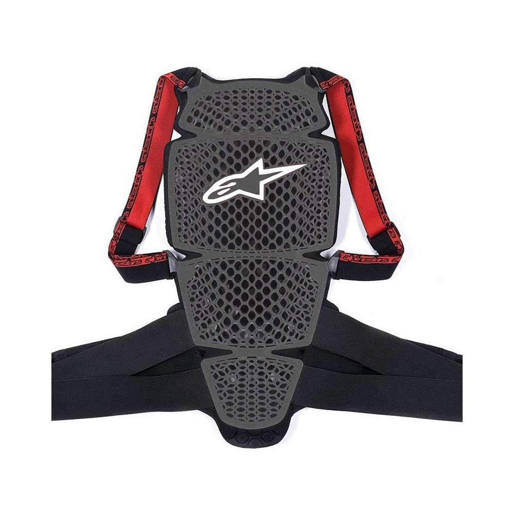 ALPINESTARS NUCLEON KR-CELLI ŠTITNIK LEĐA TRN-DIM