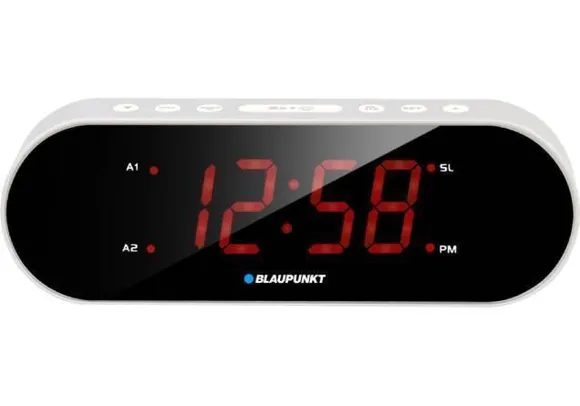 Blaupunkt Tranzistor R6SL