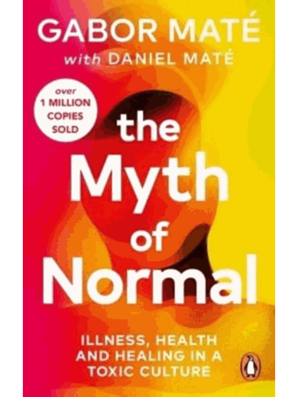 The Myth of Normal