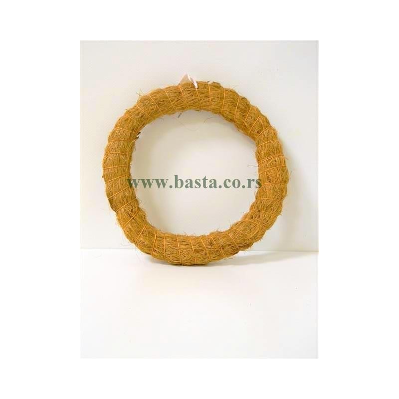 Suvo ring coco fiber