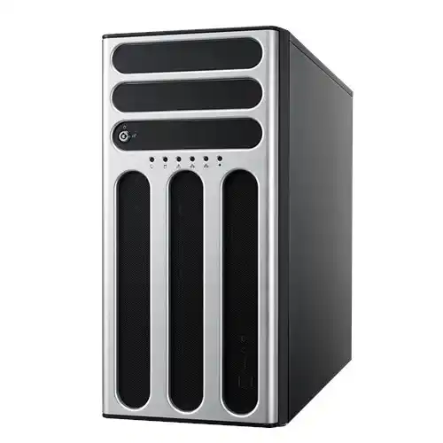 Server tower ASUS TS300-E10-PS4 Xeon E2234 4C/RAM 32GB/NVMe 1TB/HDD 2TB