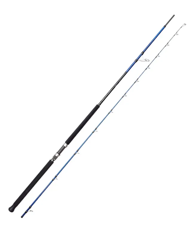 Štap za Pecanje Savage Gear SGS6 Shore Jigging MF