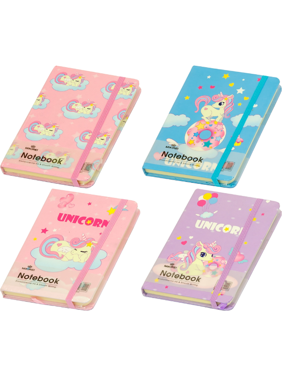 Unicorn Organizer A7