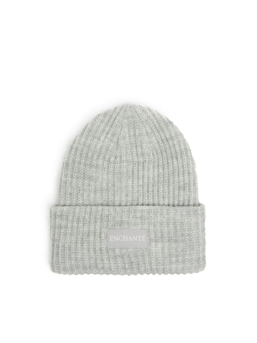 Kapa beanie sa zakrpom
Kapa beanie sa zakrpom