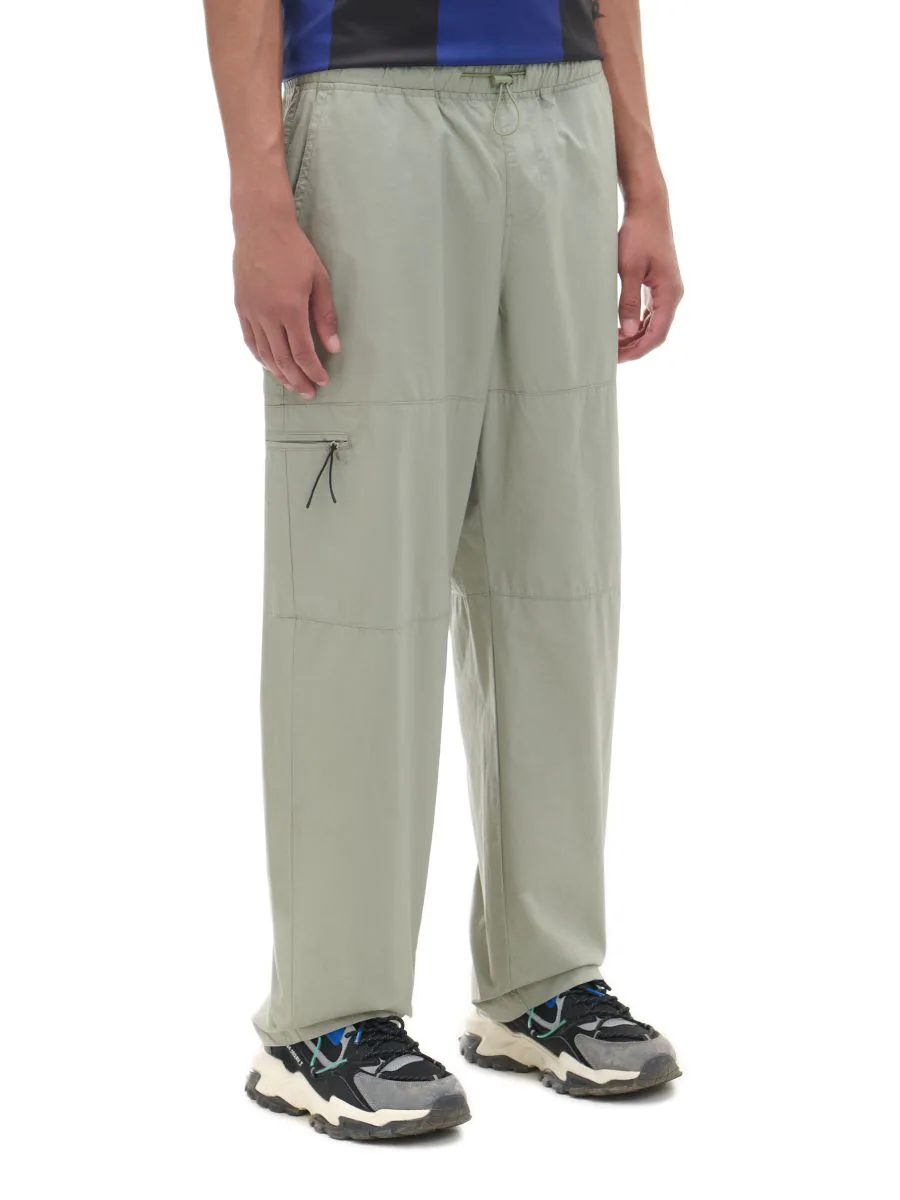 Jogger pantalone