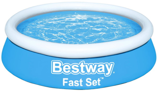 BAZEN 57392 1,83MX51CM FAST SET BESTWAY