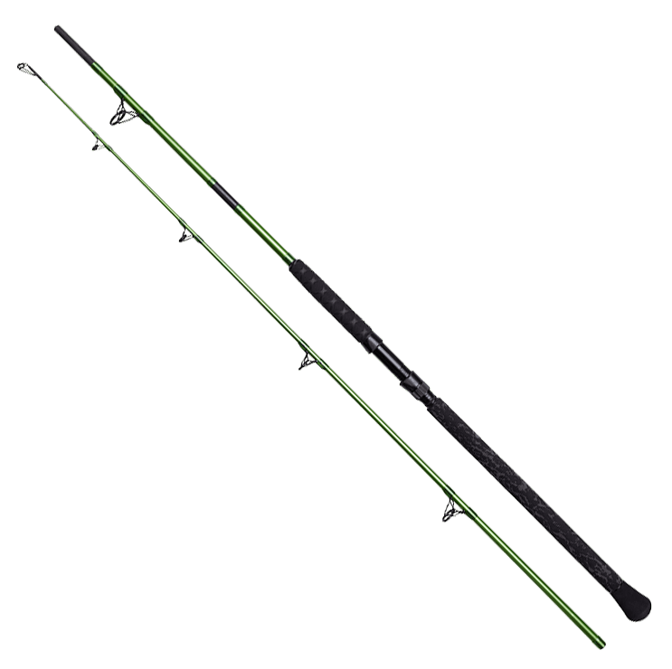 Štap za Pecanje Dam Madcat Green Heavy Duty 2.7m , 200-400gr /New 2021.