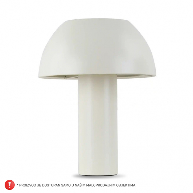 RL STONA LAMPA HN2575-3280 BEIGE 3280 + BEIGE