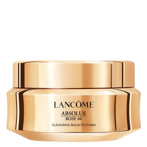 Lancome Absolue Rose 80 Cleansing Balm-To-Foam 150ml