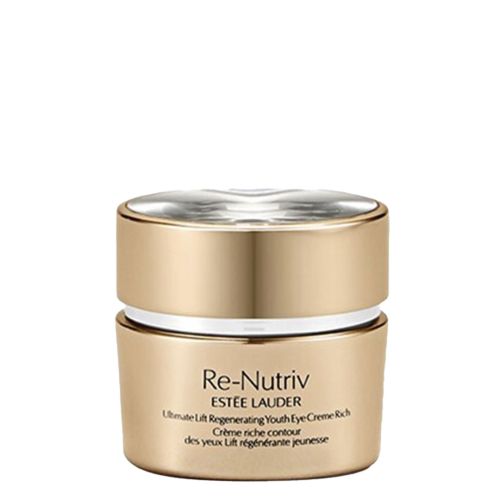 ESTEE LAUDER
Re-Nutriv Ultimate Lift Regenerating Youth Eye Cream Rich 15ml