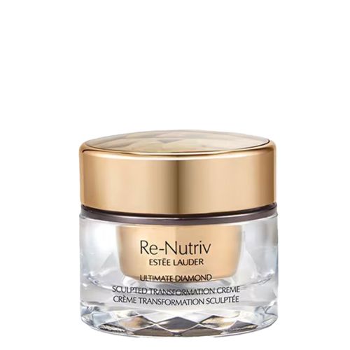 Estee Lauder Re-Nutriv Ultimate Diamond Sculpted Transformation Cream