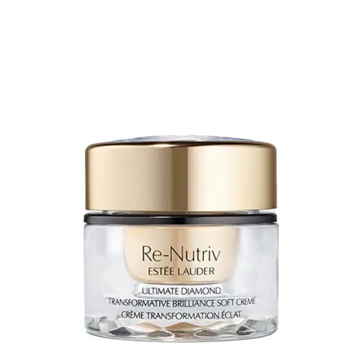 Estee Lauder Re-Nutriv Ultimate Diamond Transformative Brilliance Soft Cream 50ml