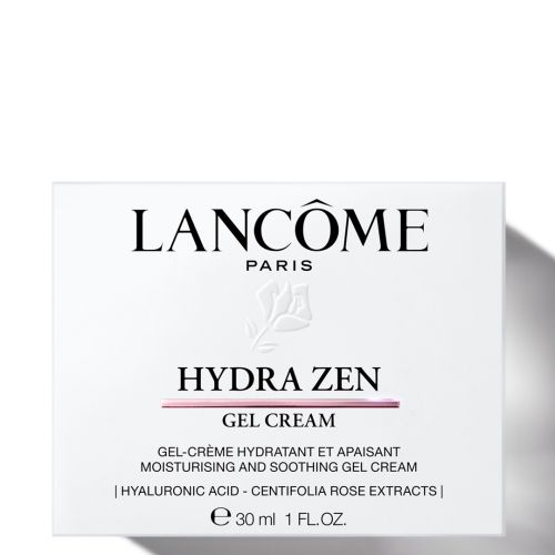 Lancome Hydra Zen Moisturizing And Soothing Gel Cream 15ml