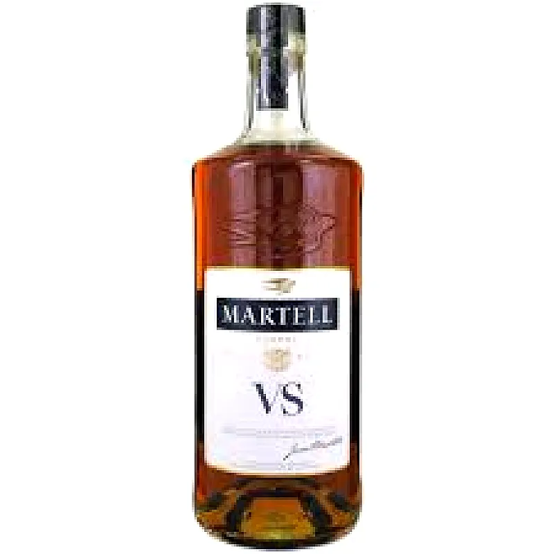 MARTELL VS 0.03